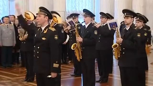 День Святого Георгия в Эрмитаже