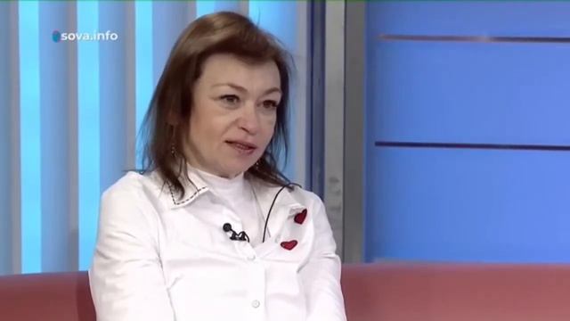 Интервью на Губернии