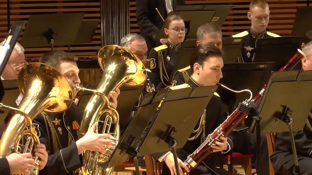 Валерий Халилов - марш "Кант"