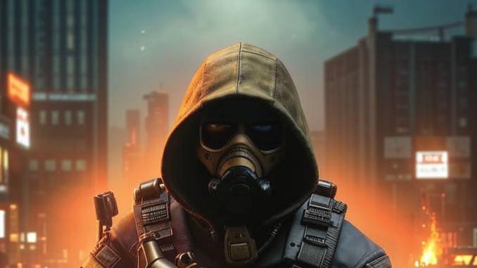 S.T.A.L.K.E.R. 2 Heart of Chornobyl. Прохождение. Пора ловить Фауста.