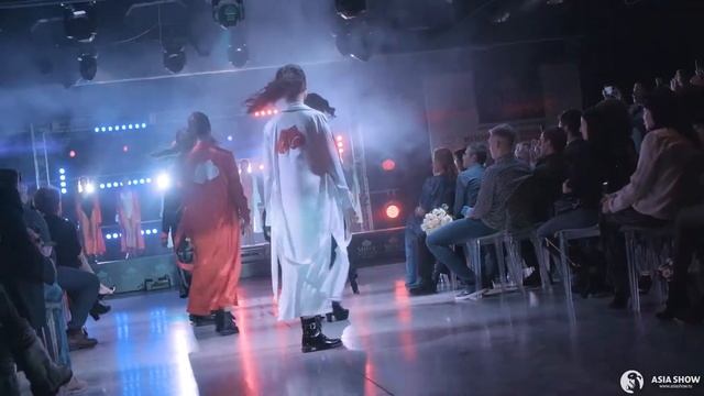 Конкурс красоты "Мисс Иркутск 2019". Техническое сопровождение Asia Show