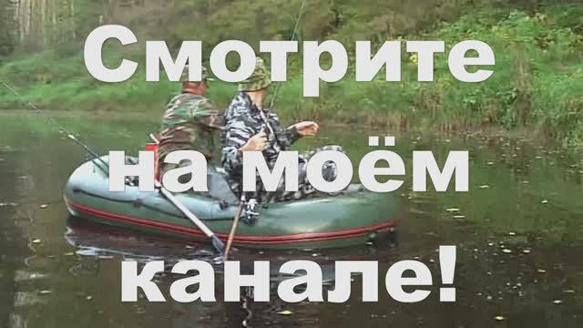 Трэйлер , или что у меня на канале!