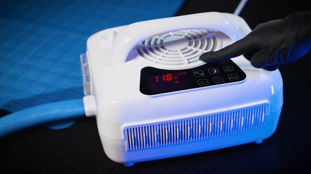 BAIYEA Ветеринарное устройство для обогрева пациента