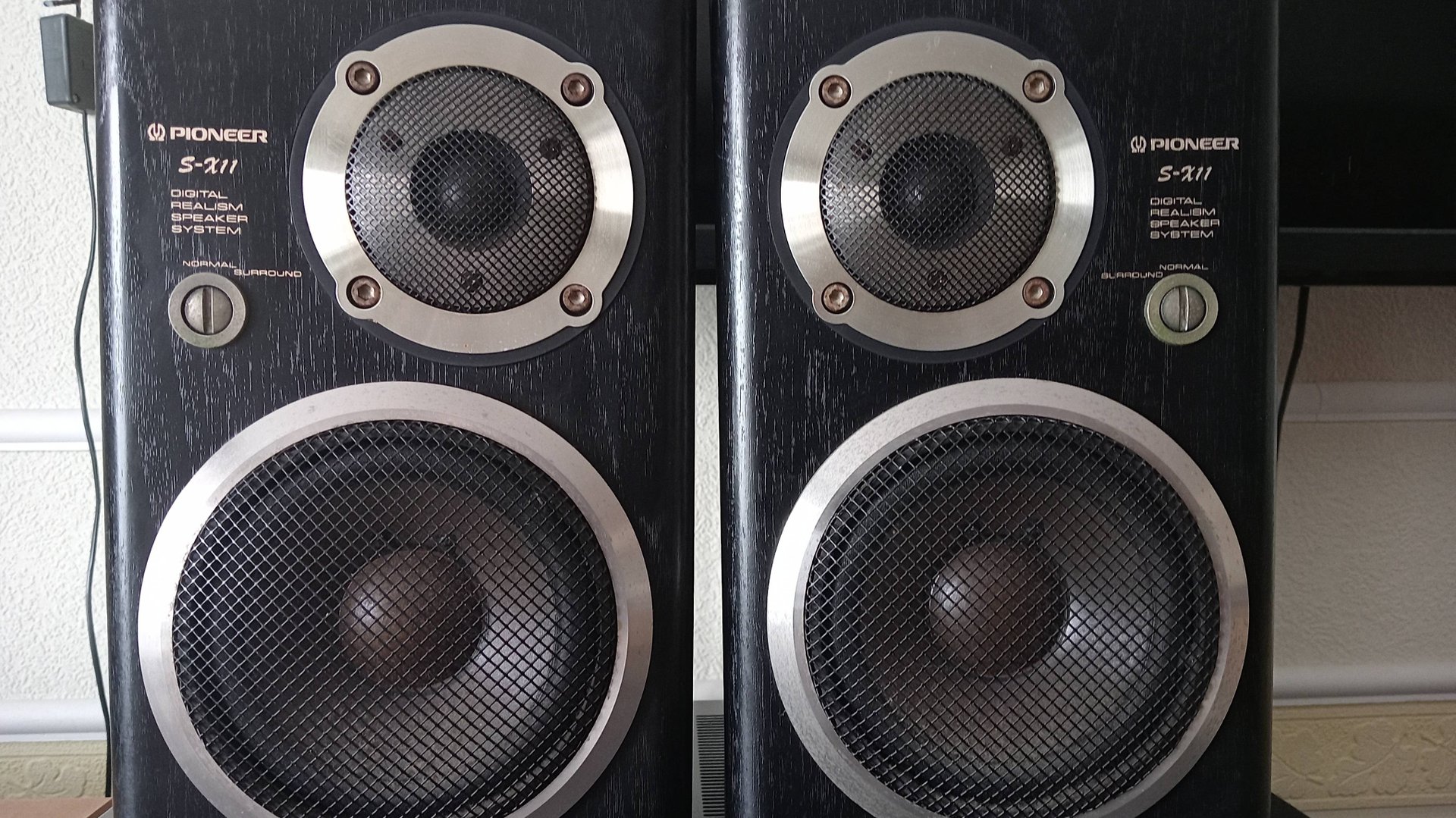 Акустика Pioneer S-X11