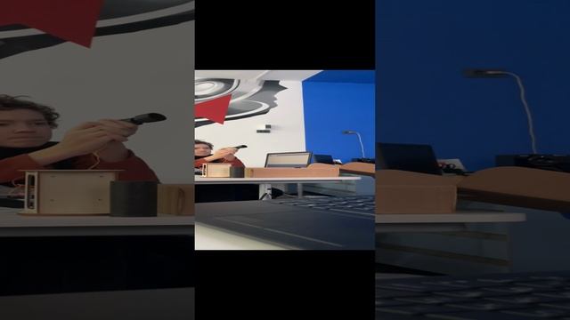 Тест спусковой системы