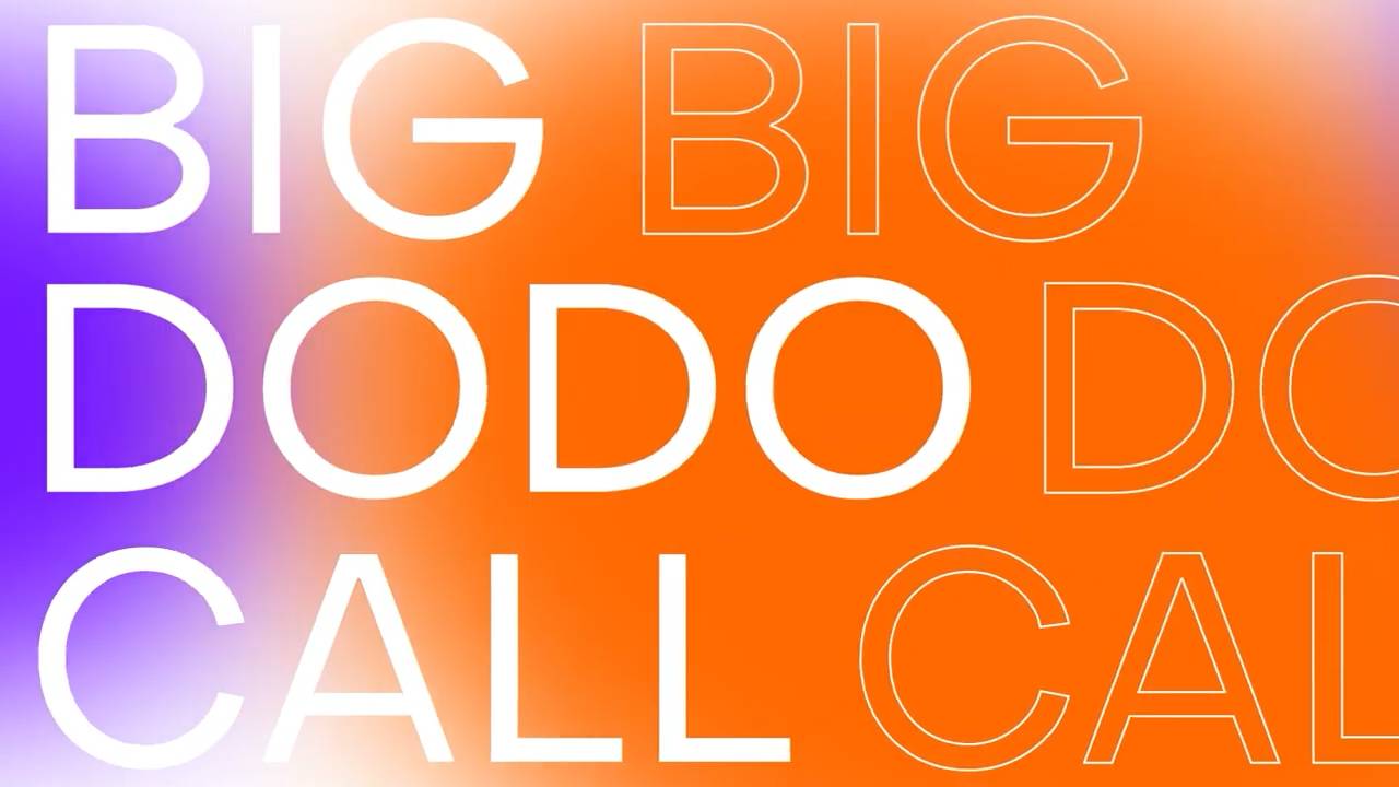 Прямая трансляция для Dodo Brands