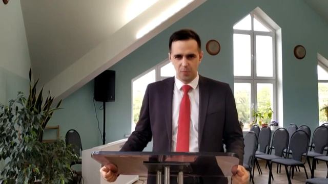 4. «Совет от тестя» Сергей Парфенов, проповедь 4