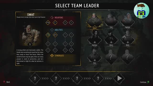 Yet Another Zombie Survivors. 2 Поиграл в демоверсию. Только игровой процесс. Без комментария.