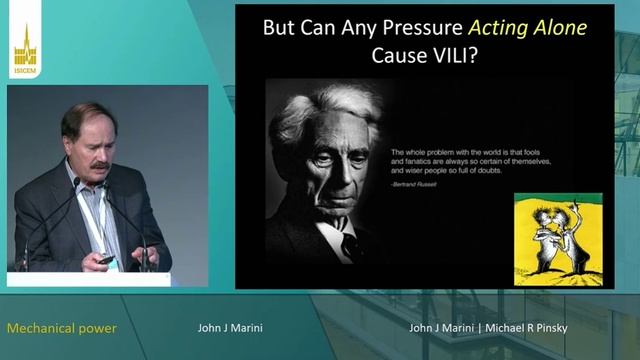 APPLIED CARDIORESPIRATORY PHYSIOLOGY  (ISICEM 2023)