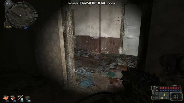 ПОЛНОЕ ПРОХОЖДЕНИЕ СТАЛКЕР ЗОВ ПРИПЯТИ!