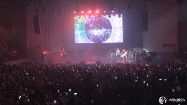 ДИСКОТЕКА СОЮЗ: большой концерт легенд отечественной эстрады 2019