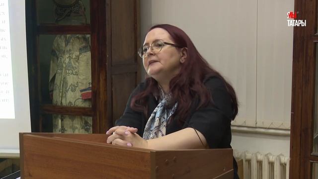 Эльмира Амерханова: «Во время Смуты было страшнее потерять Казань, а не Астрахань»