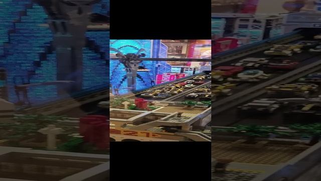 конструктор lego