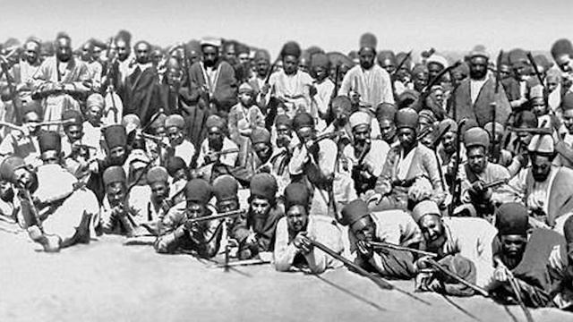 Фильм Епископ Пимен. Жизнь за веру.