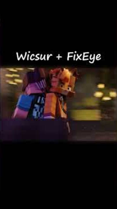 Don't dig in the night |Wicsur ft. Fixeye