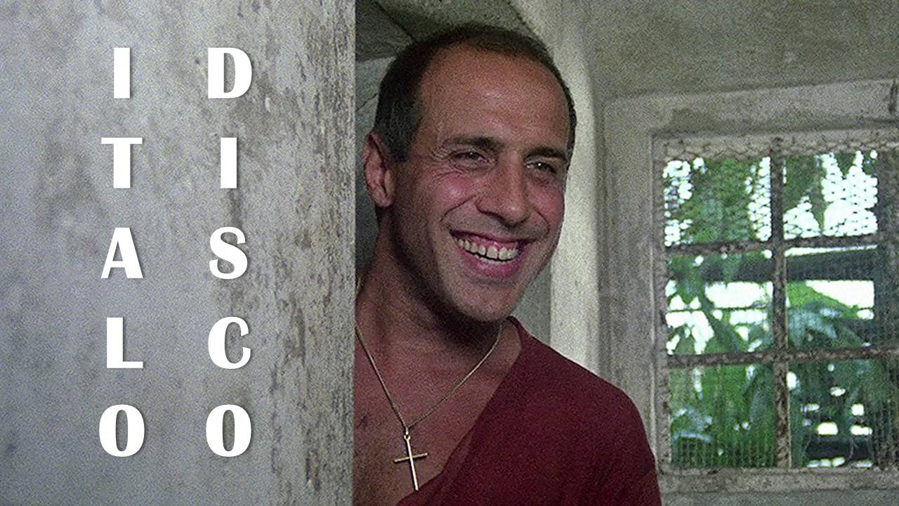 Укрощение строптивого.Italodisco - The Kolor. Il Bisbetico Domato.