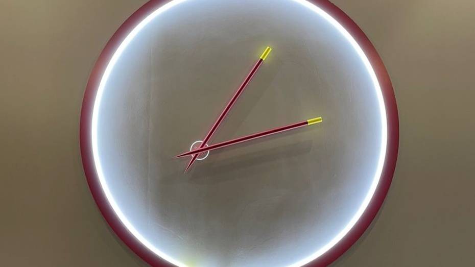 Японские "парящие" палочки