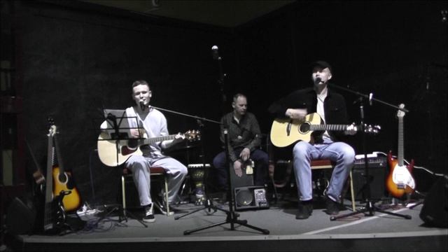 Ялта, парус