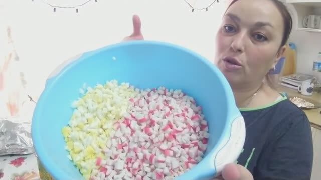 ГОТОВИМСЯ ПРОВОЖАТЬ СТАРЫЙ ГОД! ЗАПЕКАЮ УТКУ!