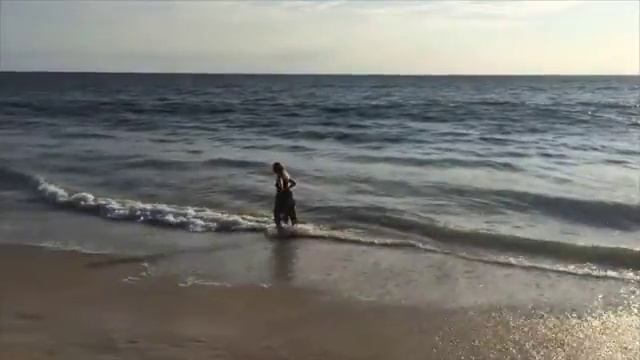 India мечты осуществляются, Море, пляж, Волейбол и крикет.