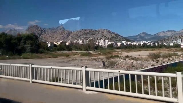 ТУРЦИЯ АНТАЛЬЯ 10 ДЕНЬ. 9 октября. Полная версия. Вещевой рынок, аутлет и МОРЕ. Турция Анталья Бенна