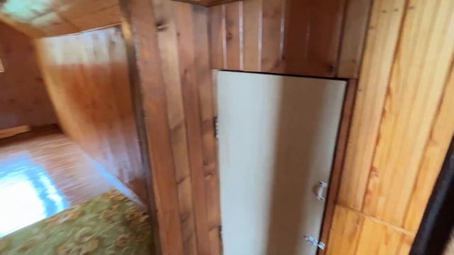 Сексодром готов, кебаб пожарили, жалюзи повесили!