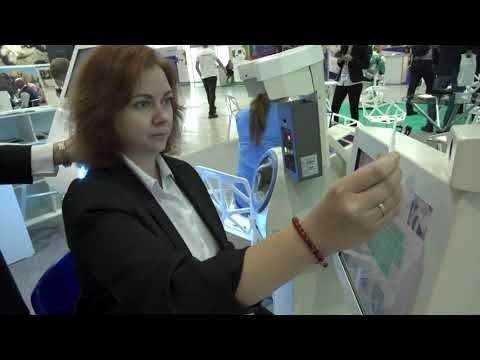 "ЭСМО" на Всероссийской неделе охраны труда