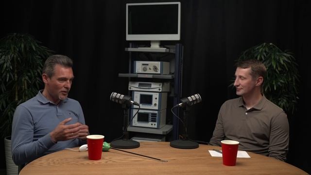 BALF Подкаст | BBraun | Эндоскопия