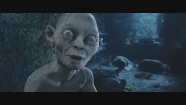 Подводный охотник и его раздвоение личности.