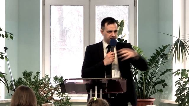 "Повинуйтесь властям" - Парфенов Сергей