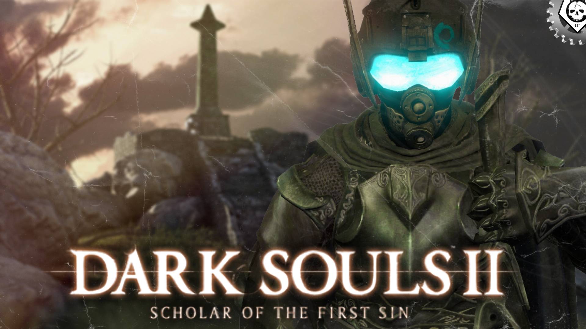 DARK SOULS™ II |COOP| "Приколы" "Баги" "Фейлы" №2