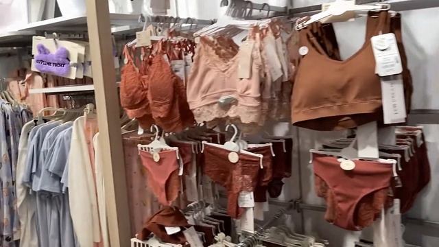 Лучший ТЦ Антальи! Марк Анталья: обувь, сумки, бельё. Шопинг в Анталье. Покупаем подарки