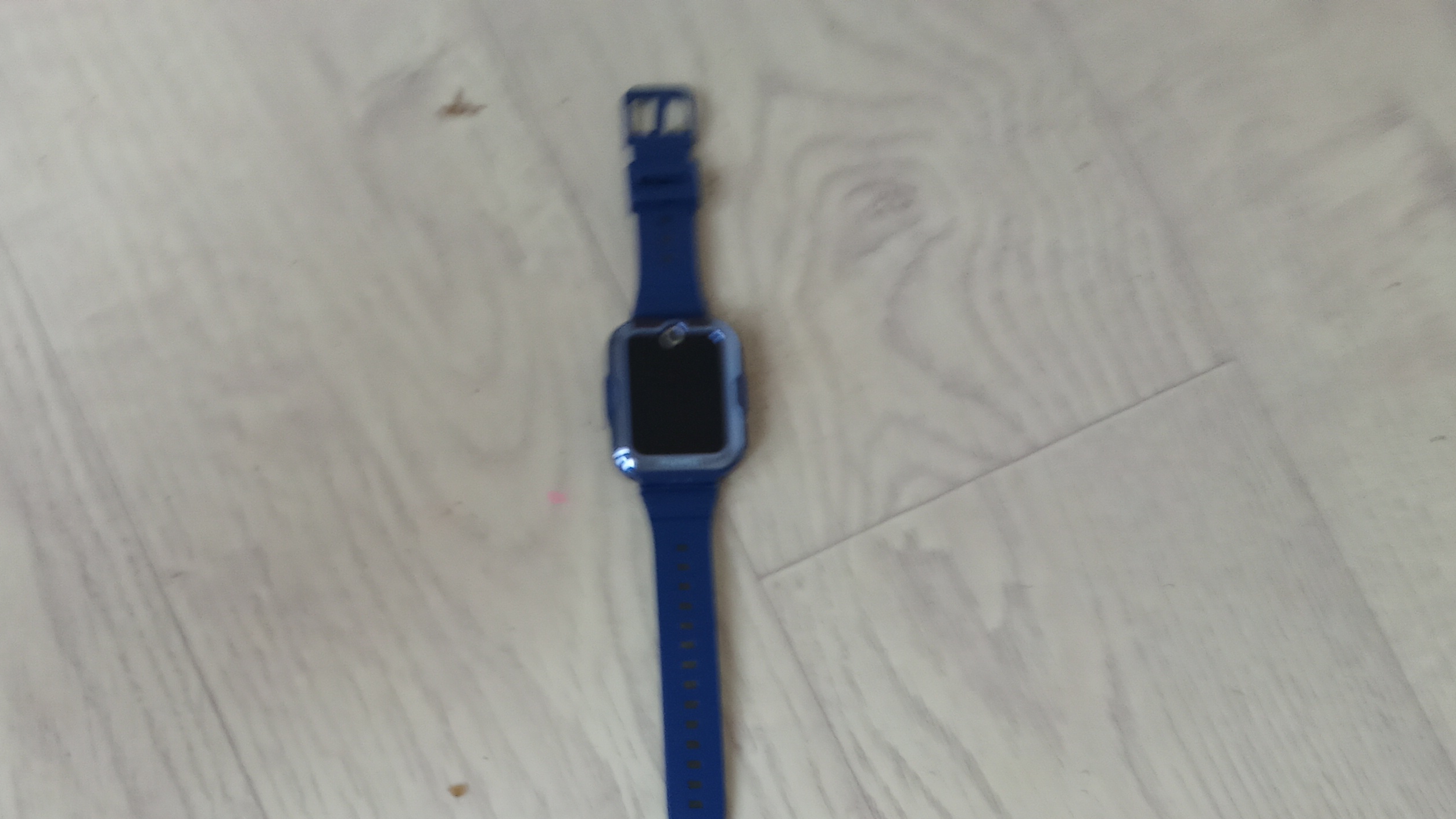 обзор на часы huawei