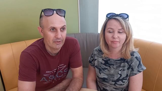 Алексею и Людмиле из Байконура помогли купить квартиру в ЖК Санаторный