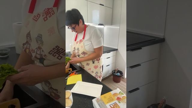 13.01.25 СТРИМ! Всех с праздником! Готовлю ужин