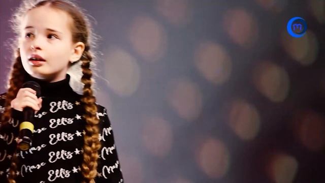 Алло, мам! Тося Обыдёнова (cover ВИА ГРА)