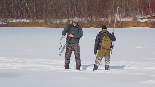 Видео, которое ни чему не учит.