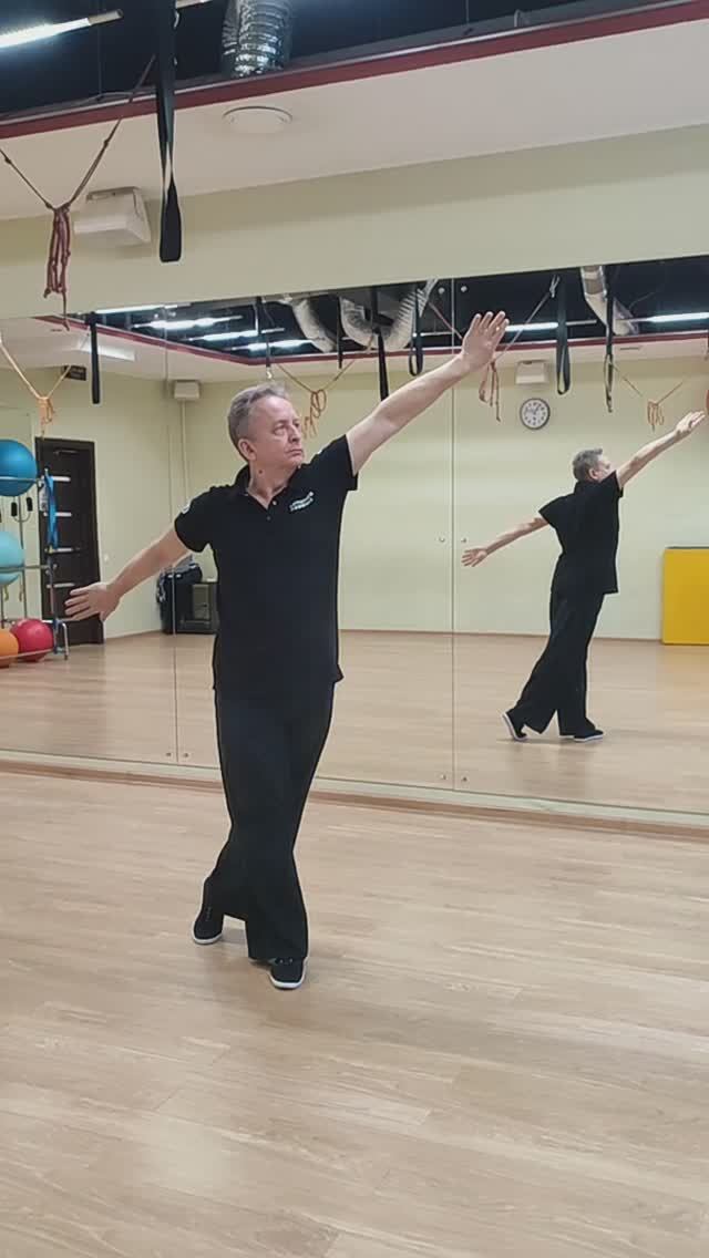 Ветер уносит последние облака