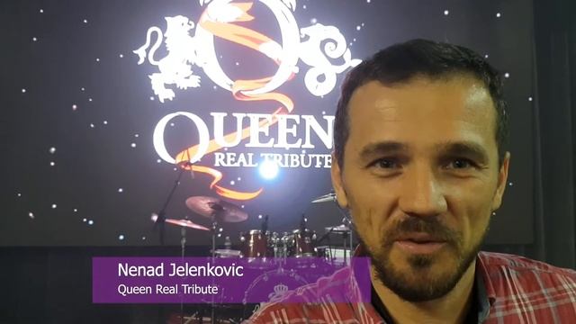 Отзыв Queen Real Tribute