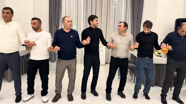 Красивая Езидская свадьба / Dawata Ezdia в Армении 7часть