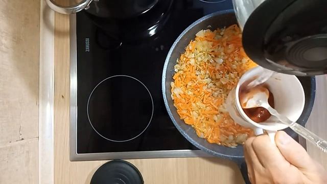 Семья стала просить его, как узнал об этом супе! Суп куриный с кабачками