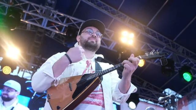 День города Иркутска - 2022