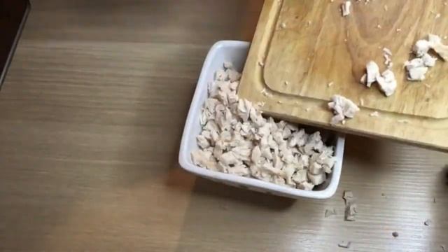 Жена просит его уже 20 лет! Мой фирменный салат делаю каждый праздник!