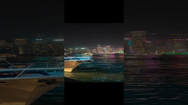 Ночью интересней