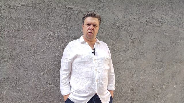 Федор Дунаевский (1969)