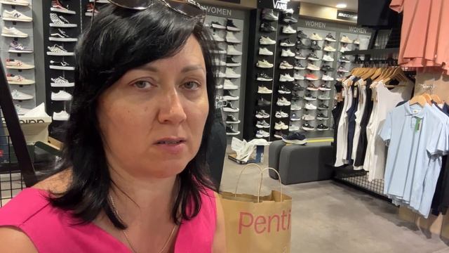 Лоханулись с кроссовками в Турции! Пошли сдавать обратно в магазин. Бассейн отеля. Едем на экскурсию