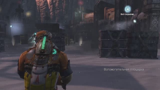 Dead Space 3 ч. 6