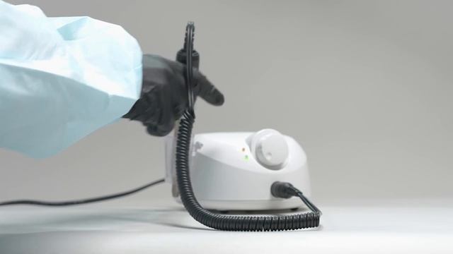 Бормашинка Marathon Escort II Pro