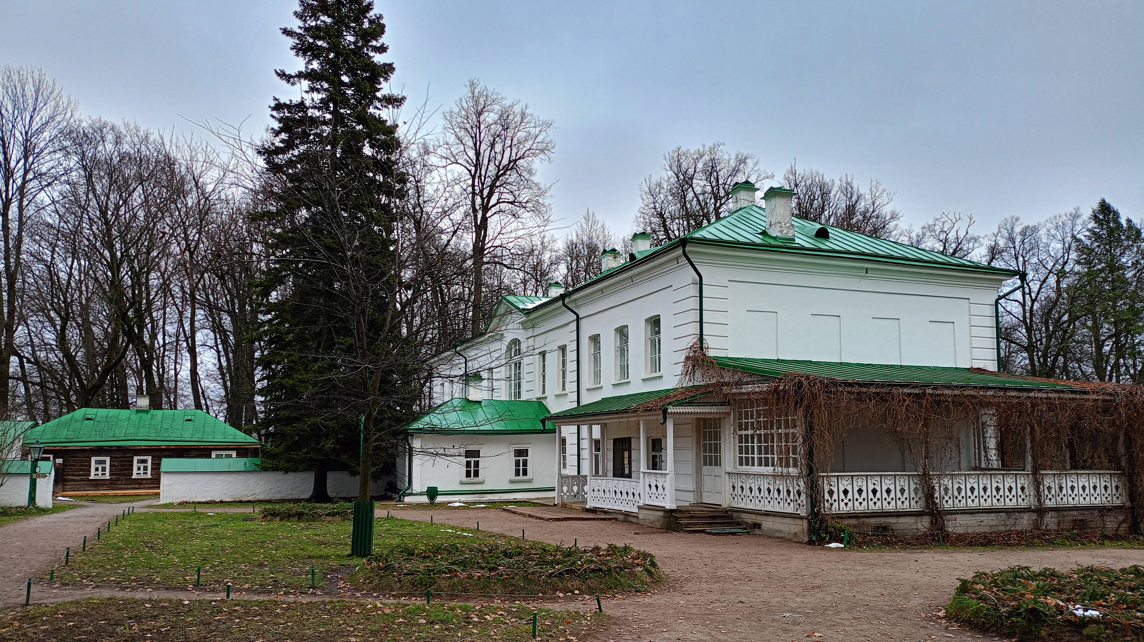 Ясная_Поляна_Усадьба_17.11.2024