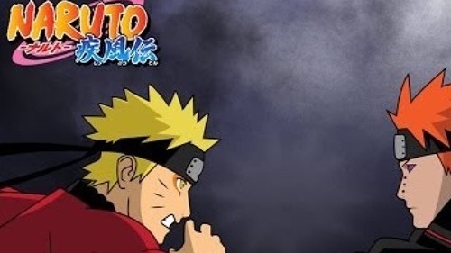 Naruto Shippuden Opening 7.Наруто Ураганные Хроники Опенинг 7.mp4